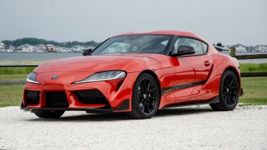 2024 Toyota GR Supra Review: A Great Manual Sports Car, Stop Complaining