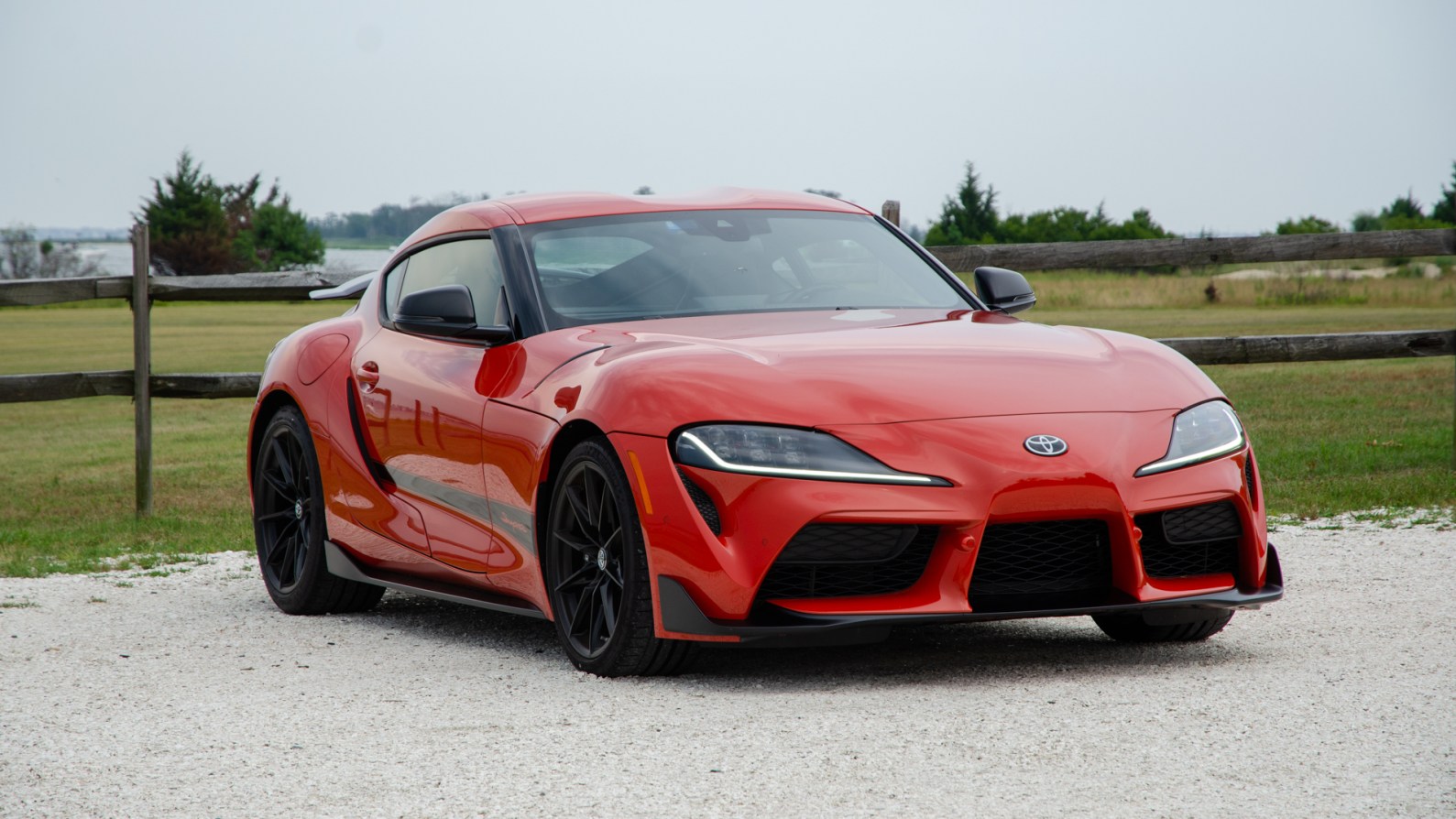 2024 Toyota GR Supra Review: A Great Manual Sports Car, Stop Complaining