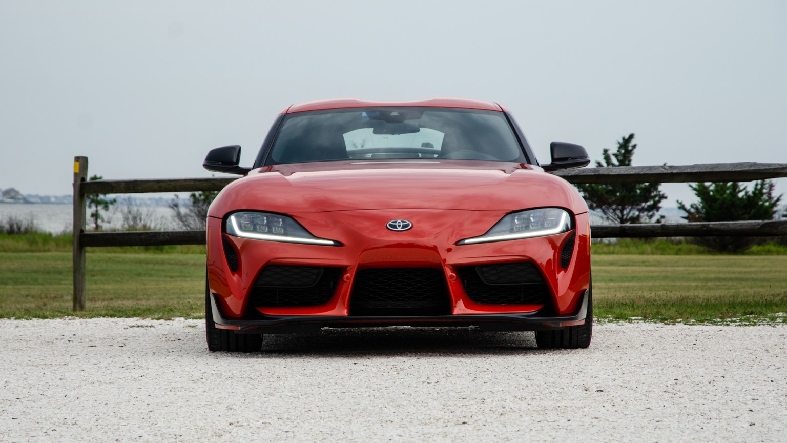 2024 Toyota GR Supra Review: A Great Manual Sports Car, Stop Complaining