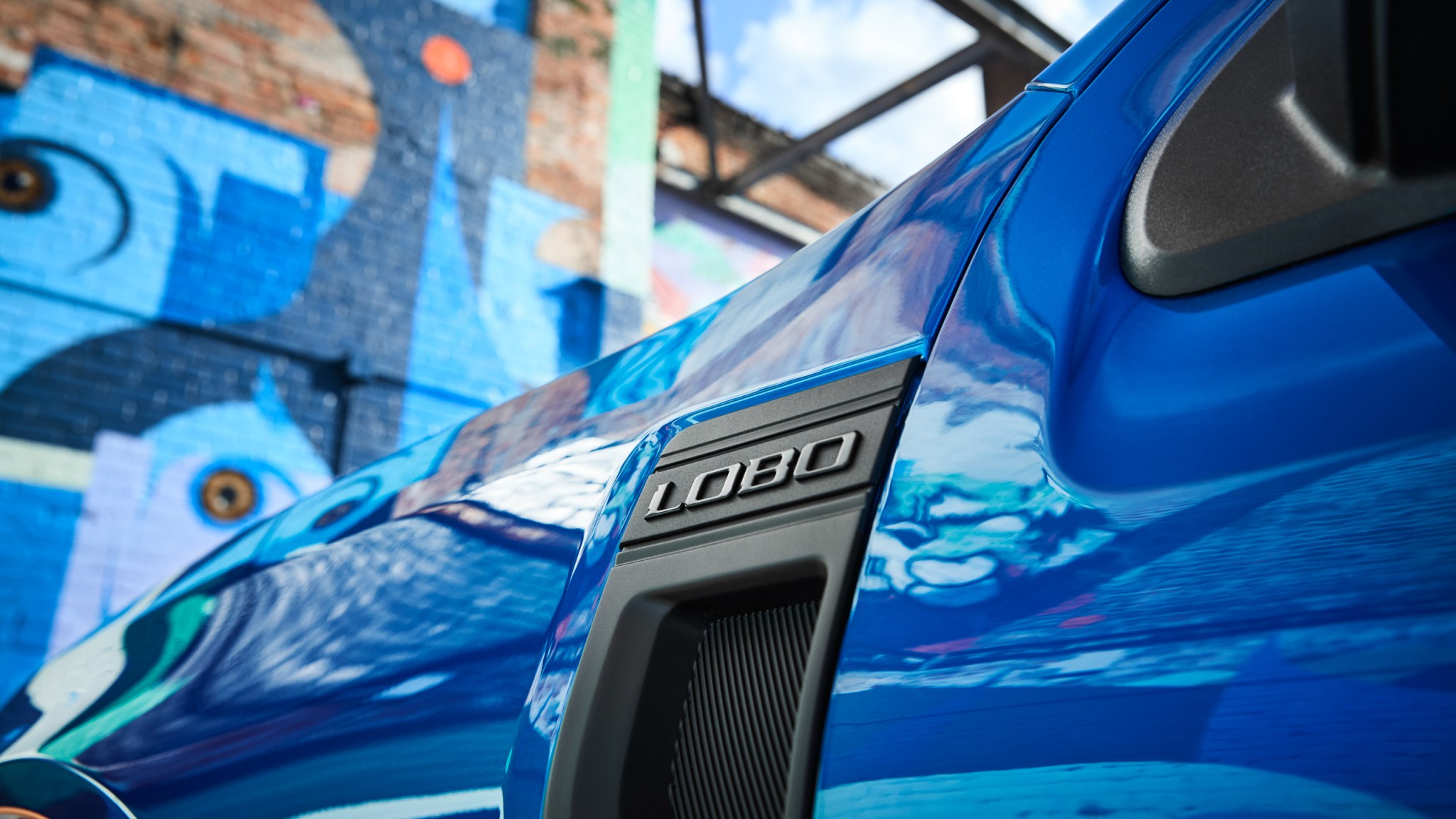 2025 Ford Maverick Lobo Is Rad for Many Reasons, But the Badge Is My ...