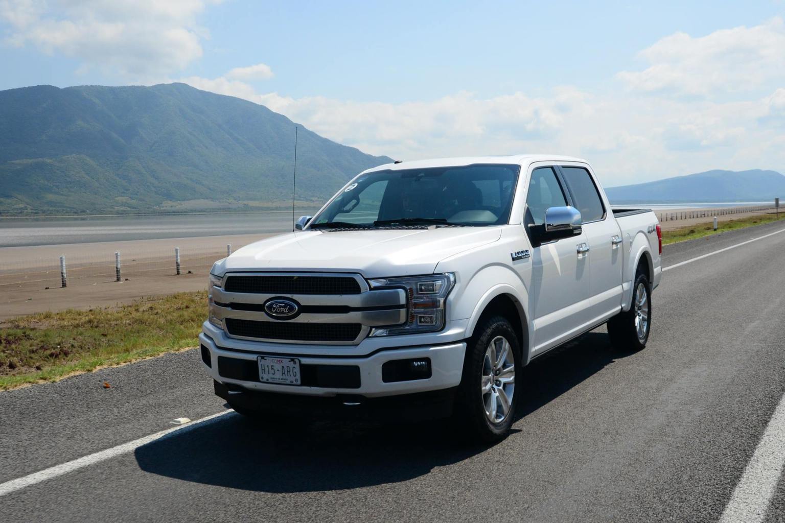 2025 Ford Maverick Lobo Is Rad for Many Reasons, But the Badge Is My ...