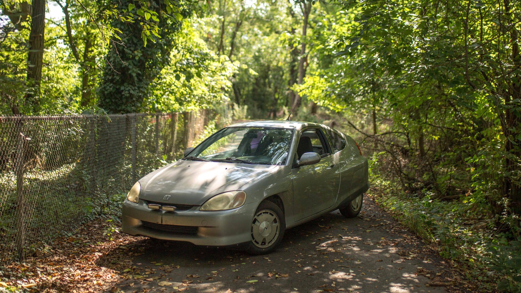 First Gen Honda Insight, Pros and Cons