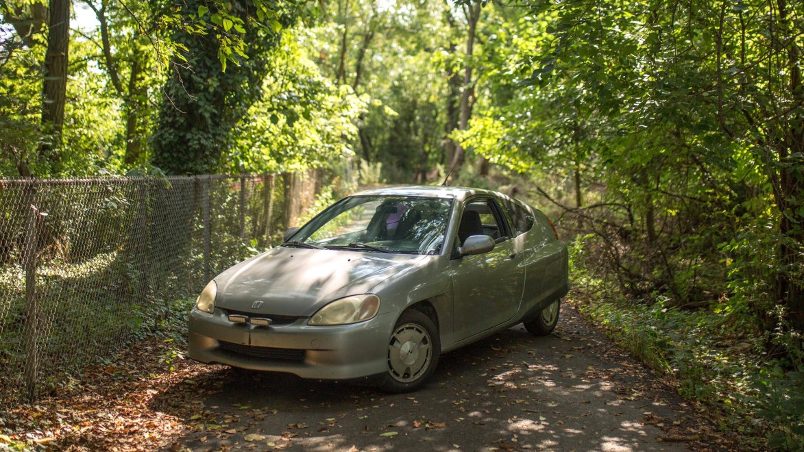 First Gen Honda Insight, Pros and Cons