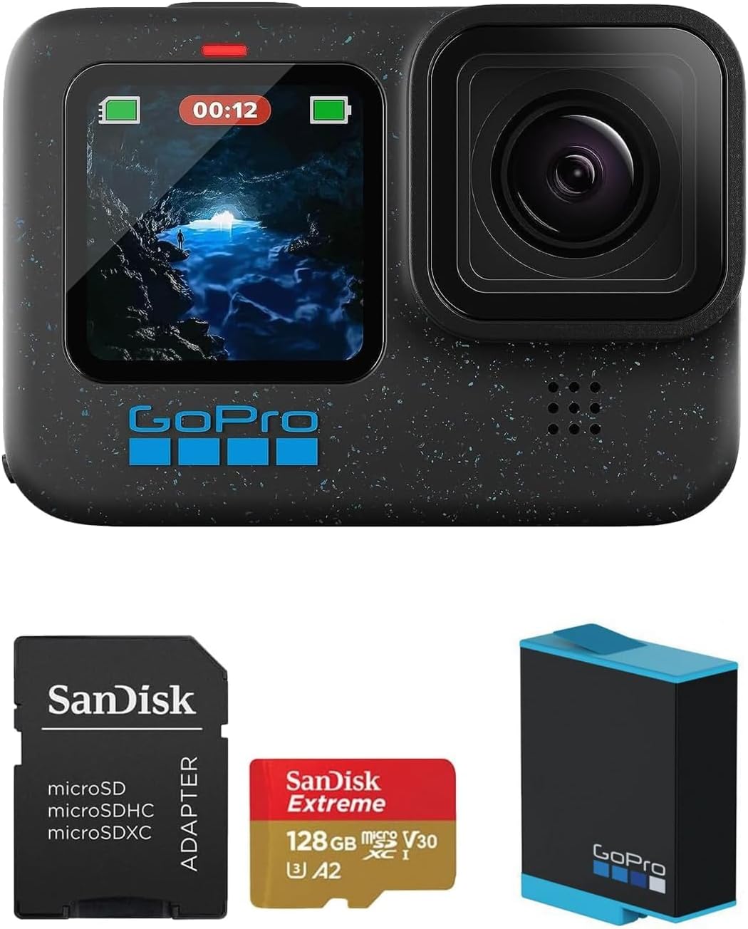 Land a GoPro for $150 at Walmart, Plus More Action Camera Deals