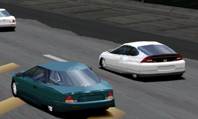 This Gran Turismo 2 Mod Project Is Adding Cars I've Never Heard of Before