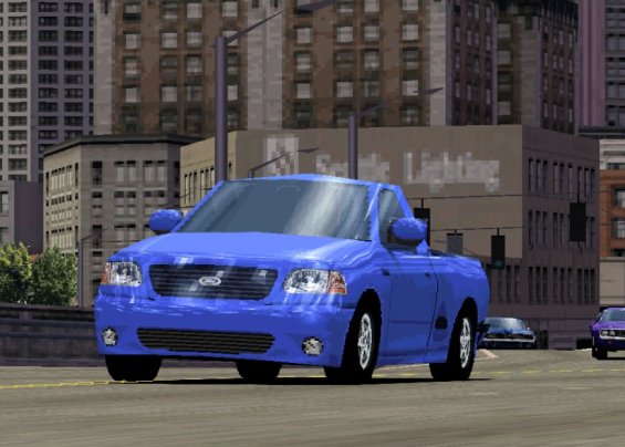 This Gran Turismo 2 Mod Project Is Adding Cars I've Never Heard of Before