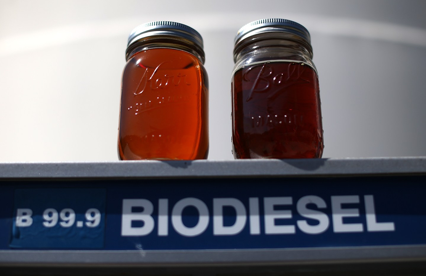 What Happened to Biodiesel? It's Complicated