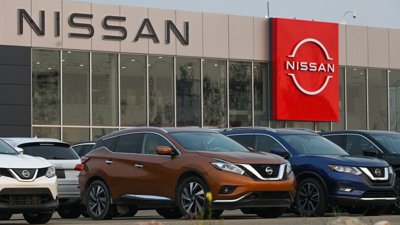 Nissan News | The Drive