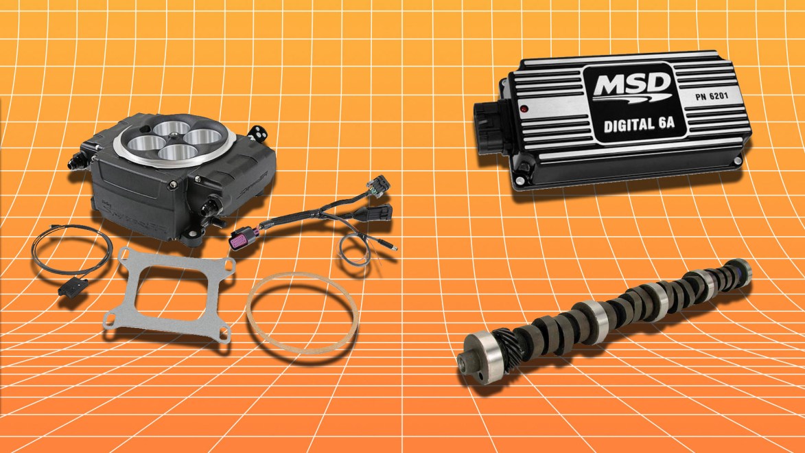 Best Aftermarket EFI Systems (Review & Buying Guide)