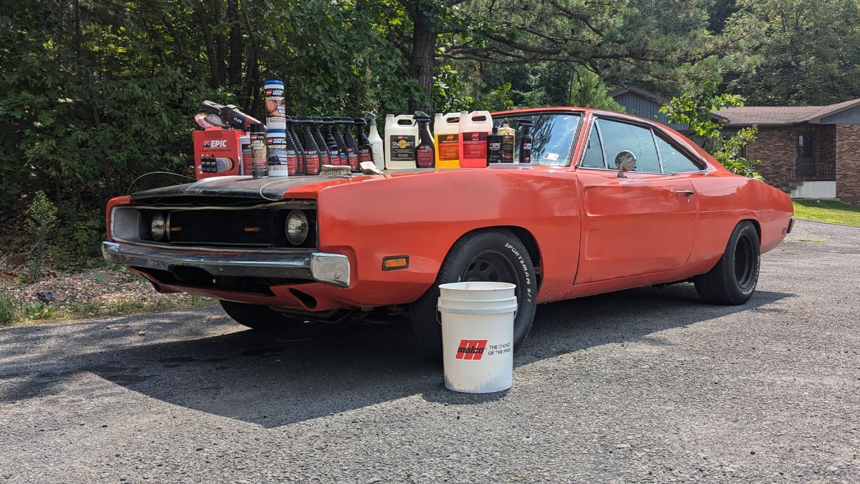 Best Rust Converters & Removers | The Drive