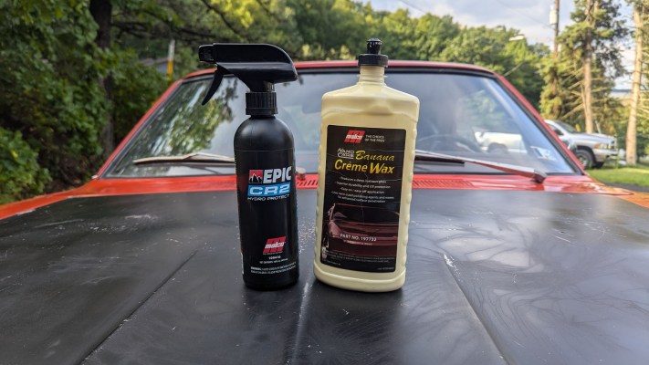 Malco Automotive Car Care Line Hands-on Review