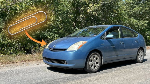 Toyota Prius Spec Racing Is a Blast to Watch And Belongs in the States