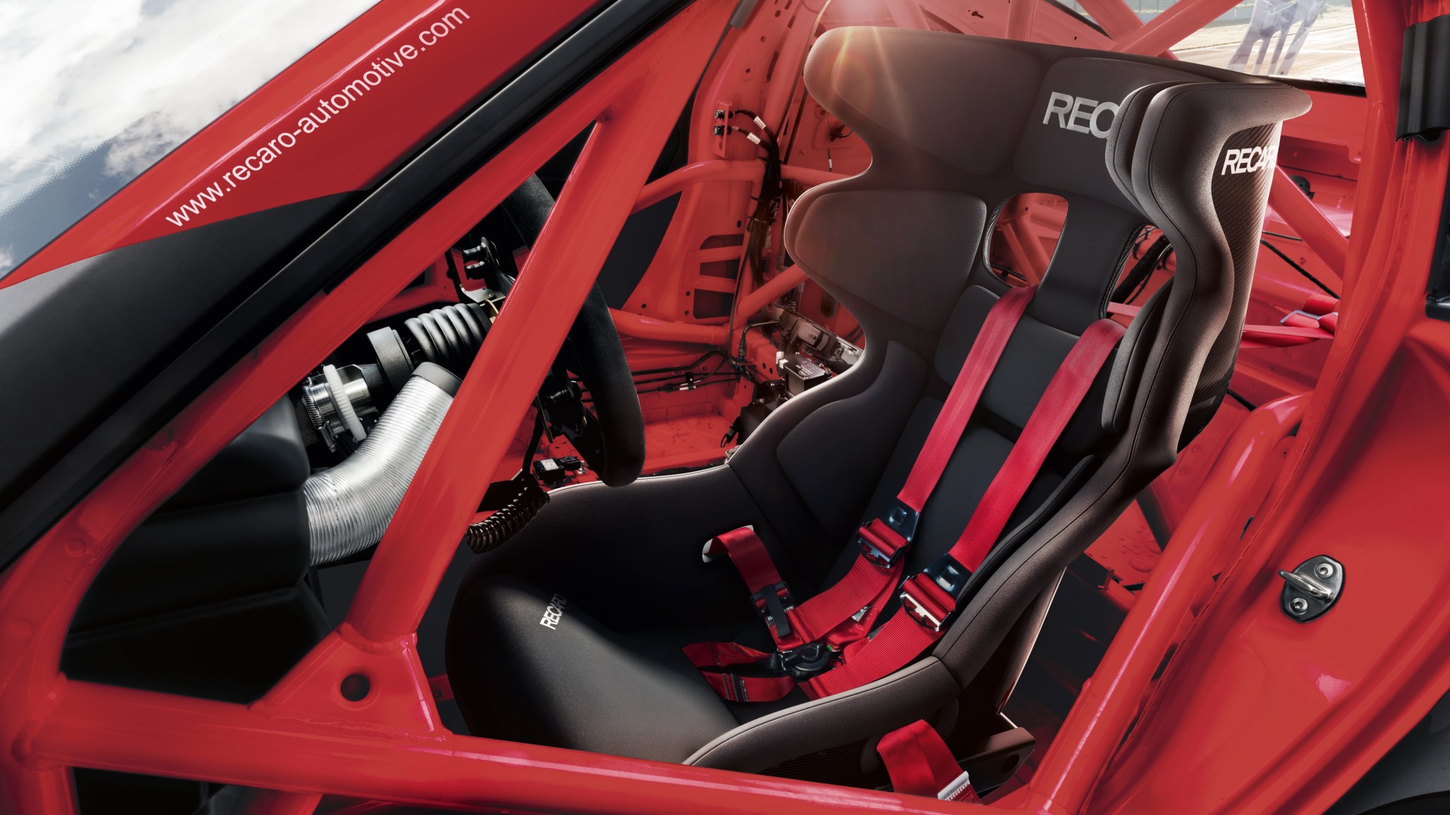 Recaro’s Loss of a Major Contract Led to Bankruptcy. Who Was It?