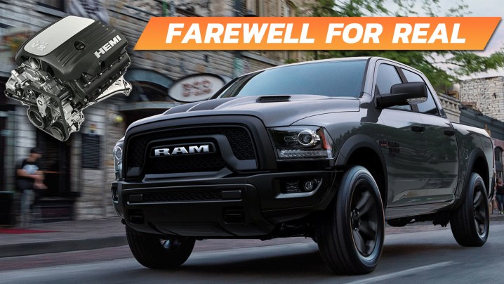 The Ram 700 Is a Cool Mexican-Market Compact Pickup That's Smaller Than ...