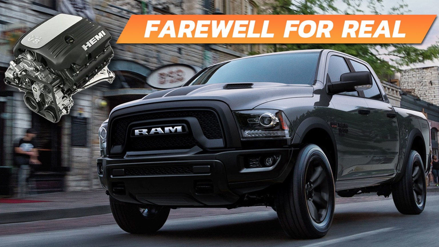 The Ram 700 Is a Cool Mexican-Market Compact Pickup That's Smaller Than ...