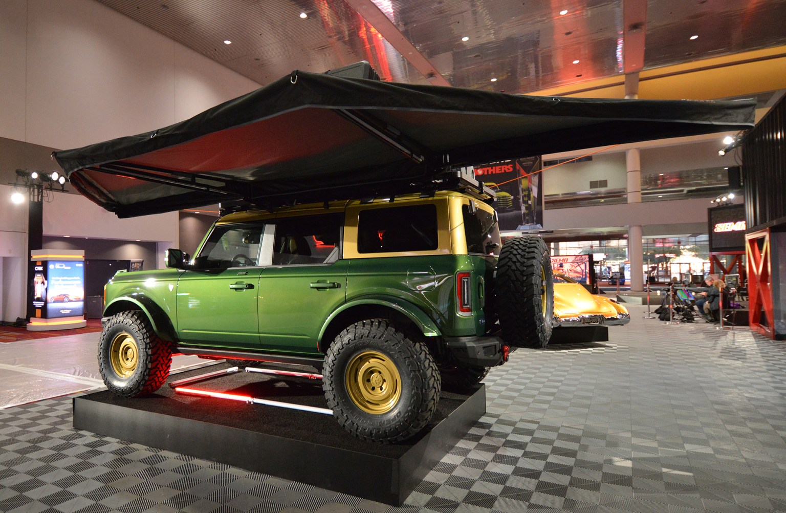 Beyond the Show: How SEMA Is Trying To Be the Defender of Car ...