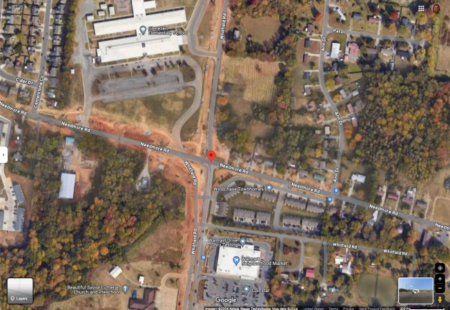 Meet ‘Rhonda the Roundabout,’ The Traffic Feature With Its Own Theme ...