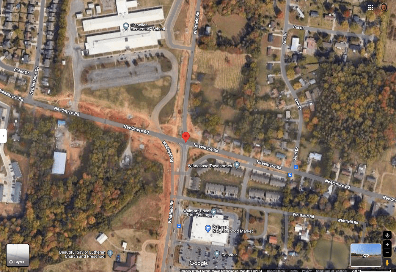 Meet ‘Rhonda the Roundabout,’ The Traffic Feature With Its Own Theme ...