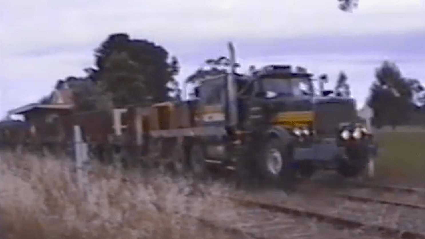 Pipeliners Are Customizing Their Welding Rigs