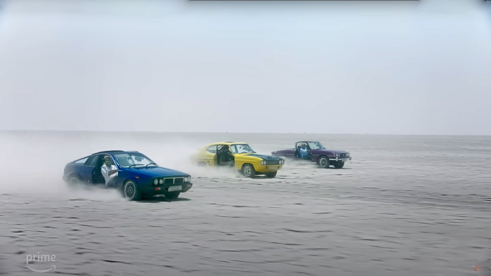 The Grand Tour Is Finally Ending—Last Special Coming In September