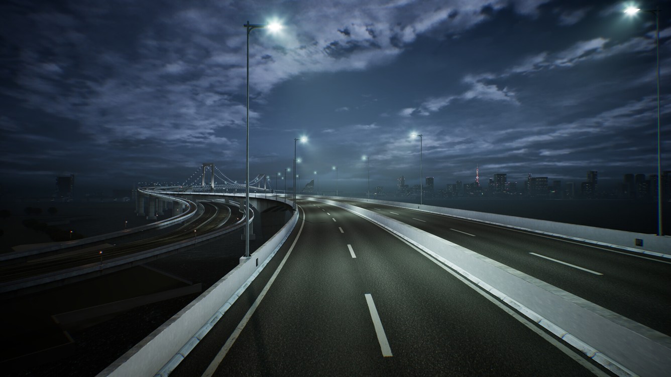 Legendary PS2-Era Driving Game ‘Tokyo Xtreme Racer’ Returning in 2025