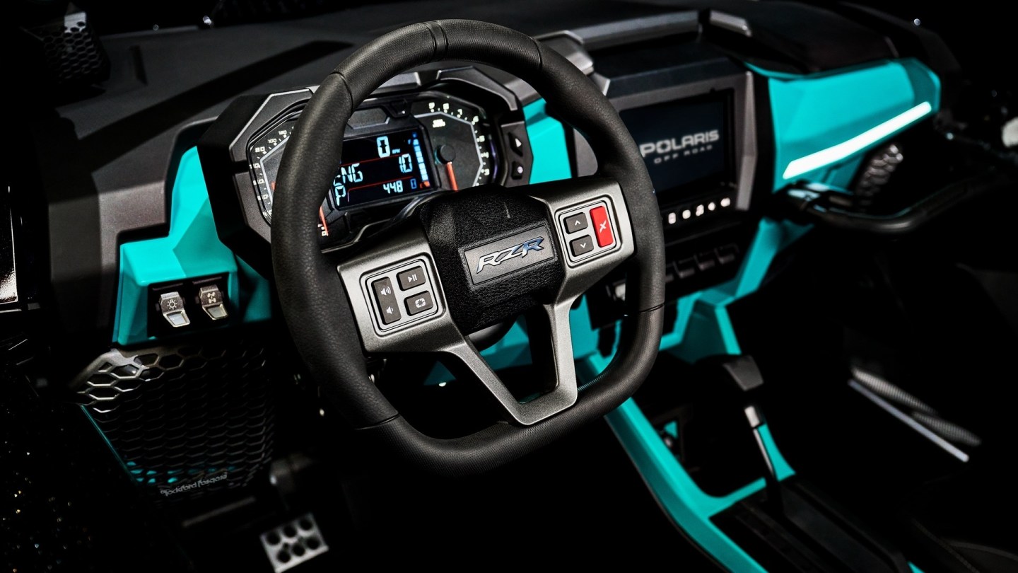 A Google Maps Car Got Into a Police Chase, and We Really Want to See ...