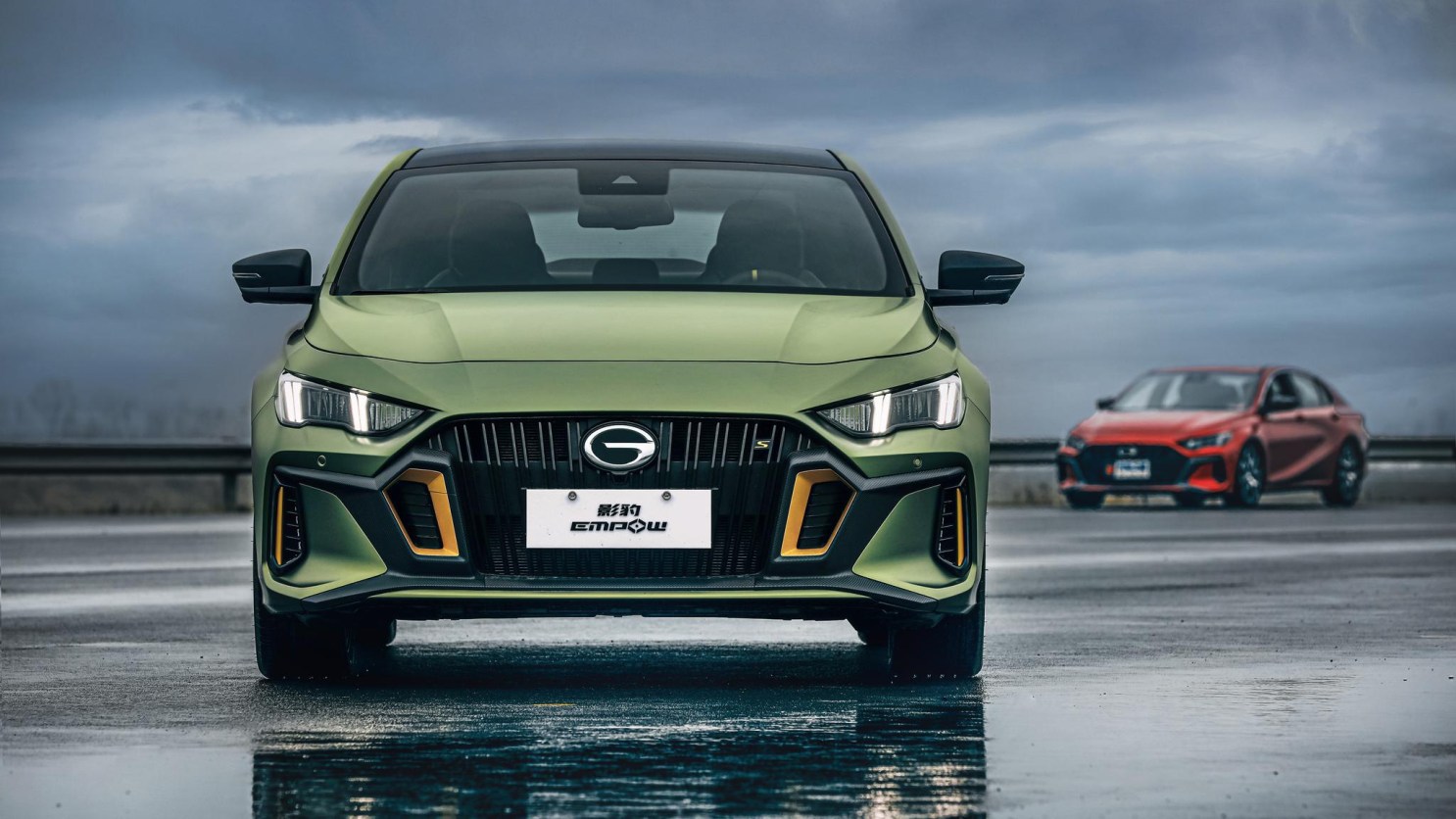 Dodge Still Sells Small Cars in Mexico and Its Newest Actually Looks Good