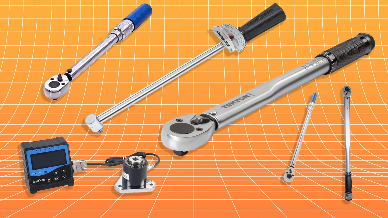 The Best Torque Wrenches, Tested and Reviewed | The Drive