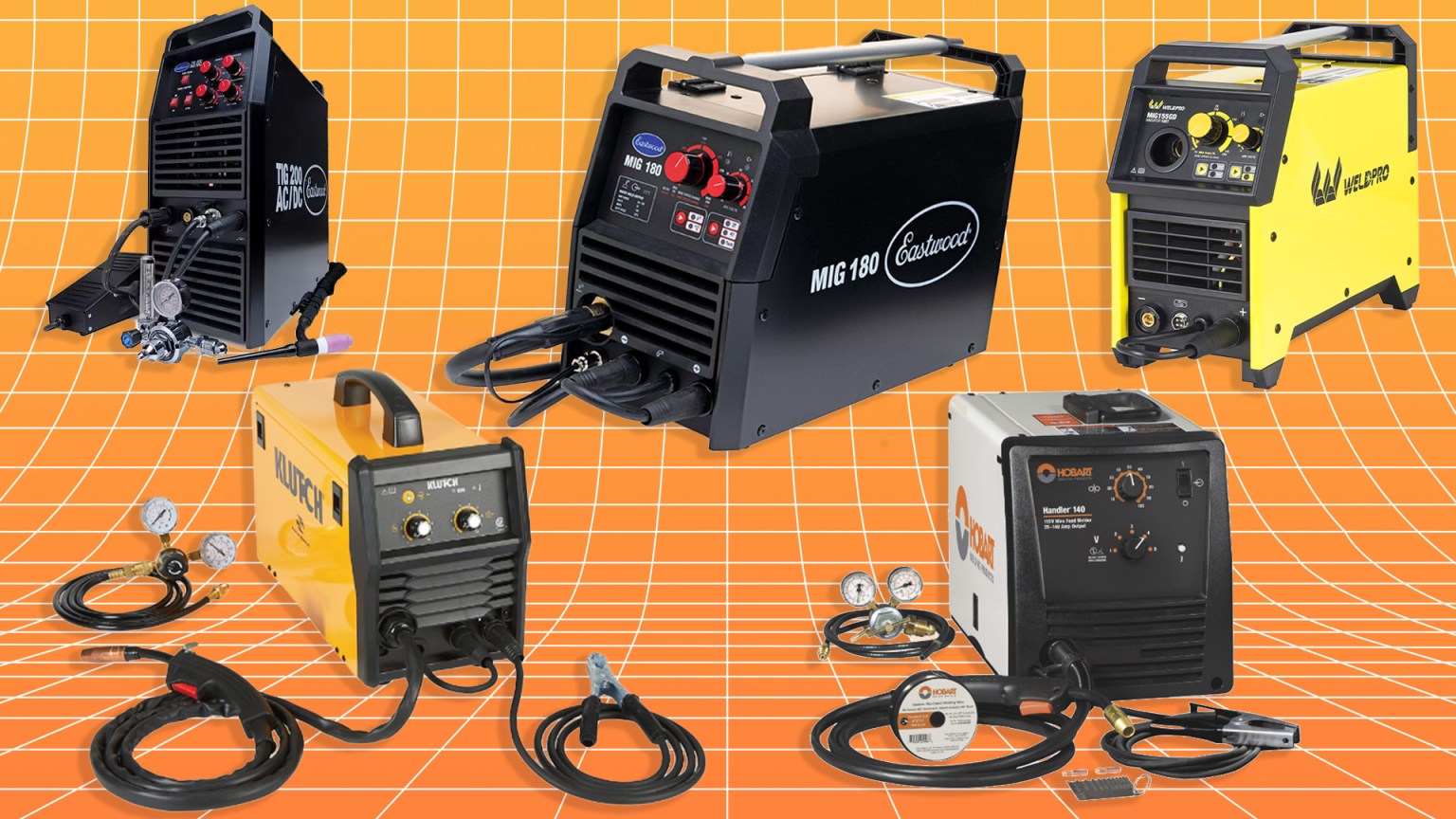 Best Welders, Tested & Reviewed | The Drive