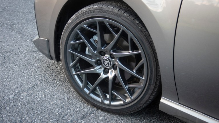 2025 Toyota Camry Review: Cooler Than Ever, Easy As Always