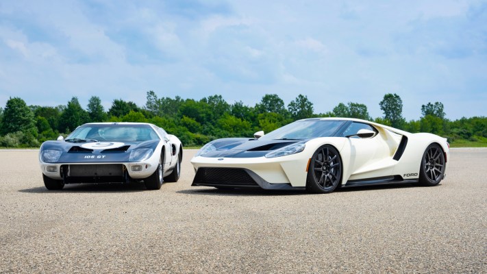 Ford Releases Blueprint Files for Tons of 3D-Printable Maverick Accessories