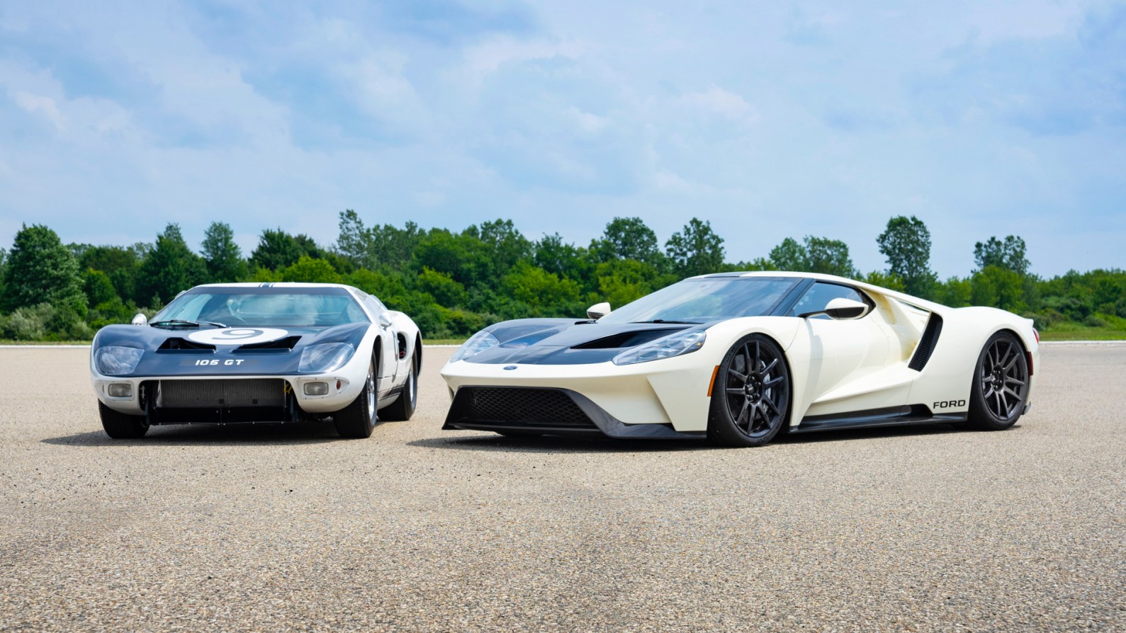 Here's Why the Nuclear-Powered 1958 Ford Nucleon Never Entered Production