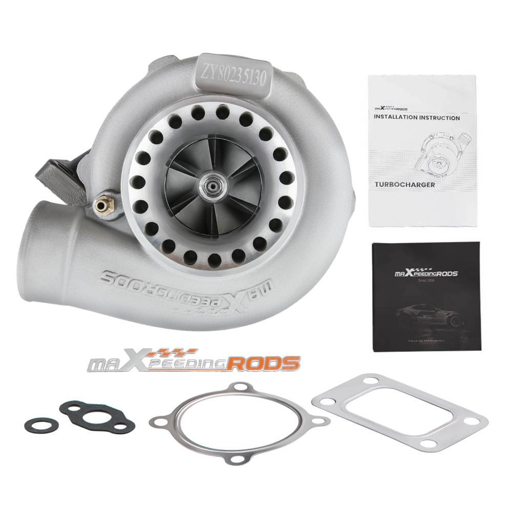 Run Wild With MaXpeedingRods’ Cheap Turbo Deals