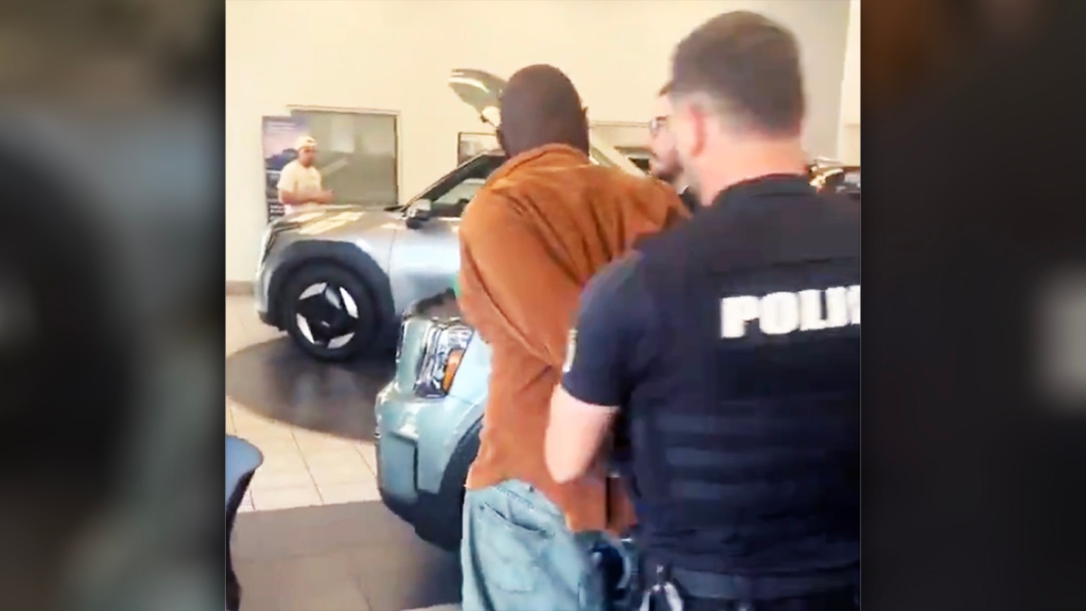 The Internet Turned on the Kia Soul Today and Things Got Mean