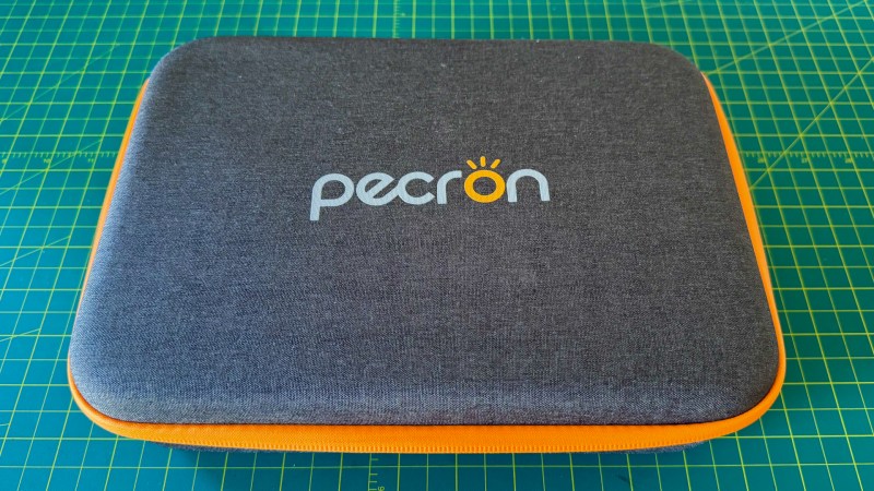 Pecron E1500LFP Portable Power Station Hands-On Review
