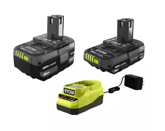 The Savings on Ryobi You Need to Kickstart Your Tool Collection