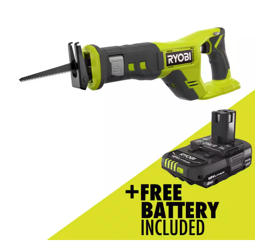 The Savings on Ryobi You Need to Kickstart Your Tool Collection