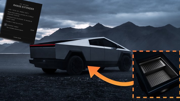 US Air Force Plans To Use Tesla Cybertrucks for Missile Target Practice