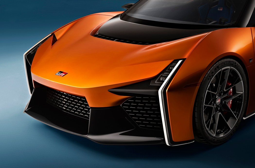 New Toyota MR2 Could Make Porsche Power, Cost Porsche Money