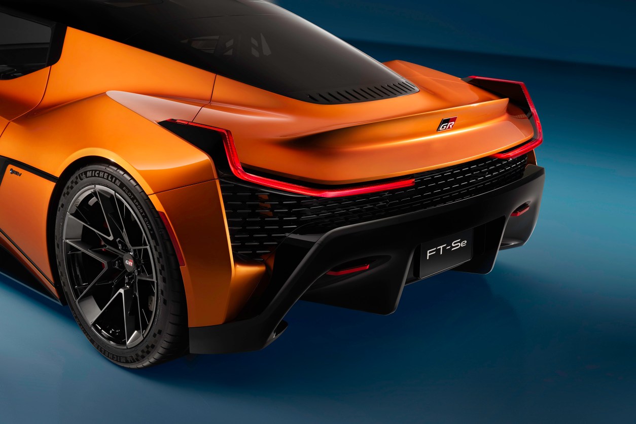New Toyota MR2 Could Make Porsche Power, Cost Porsche Money
