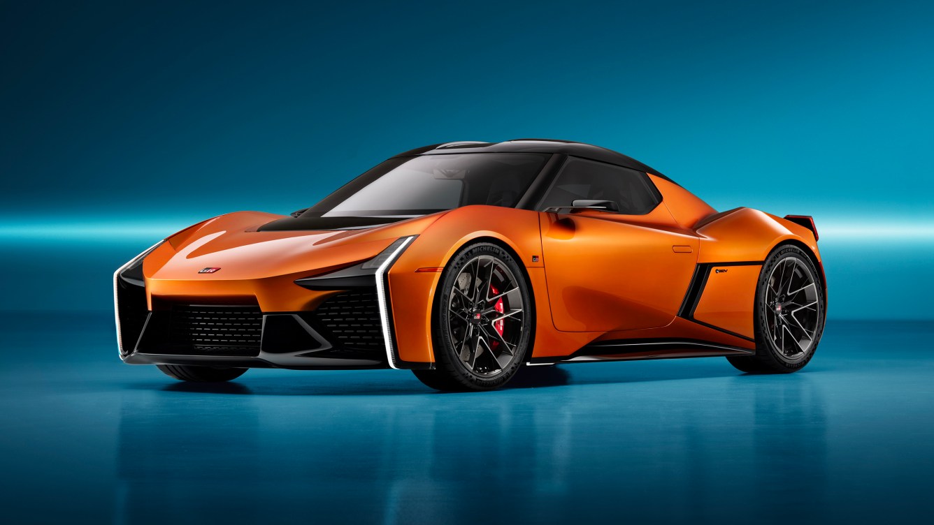 New Toyota MR2 Could Make Porsche Power, Cost Porsche Money