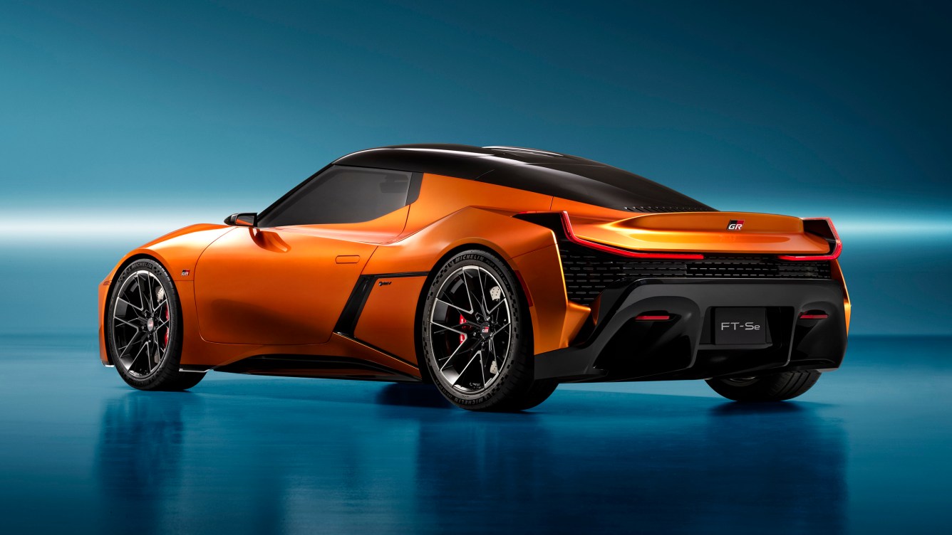 New Toyota MR2 Could Make Porsche Power, Cost Porsche Money