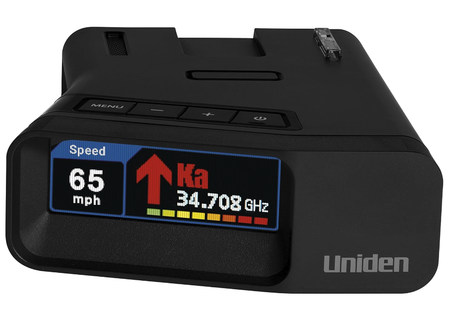 Stay Out Of Trouble With Deals On Radar Detectors And Scanners