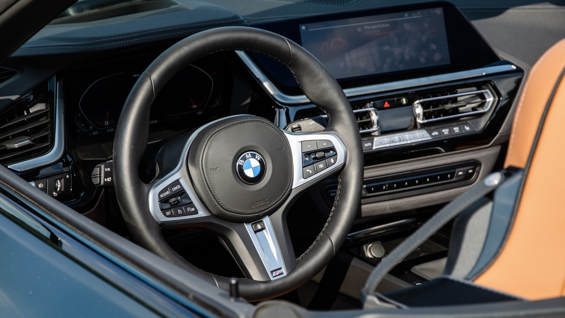 2025 BMW Z4 M40i Manual Review: BMW’s Hidden Gem