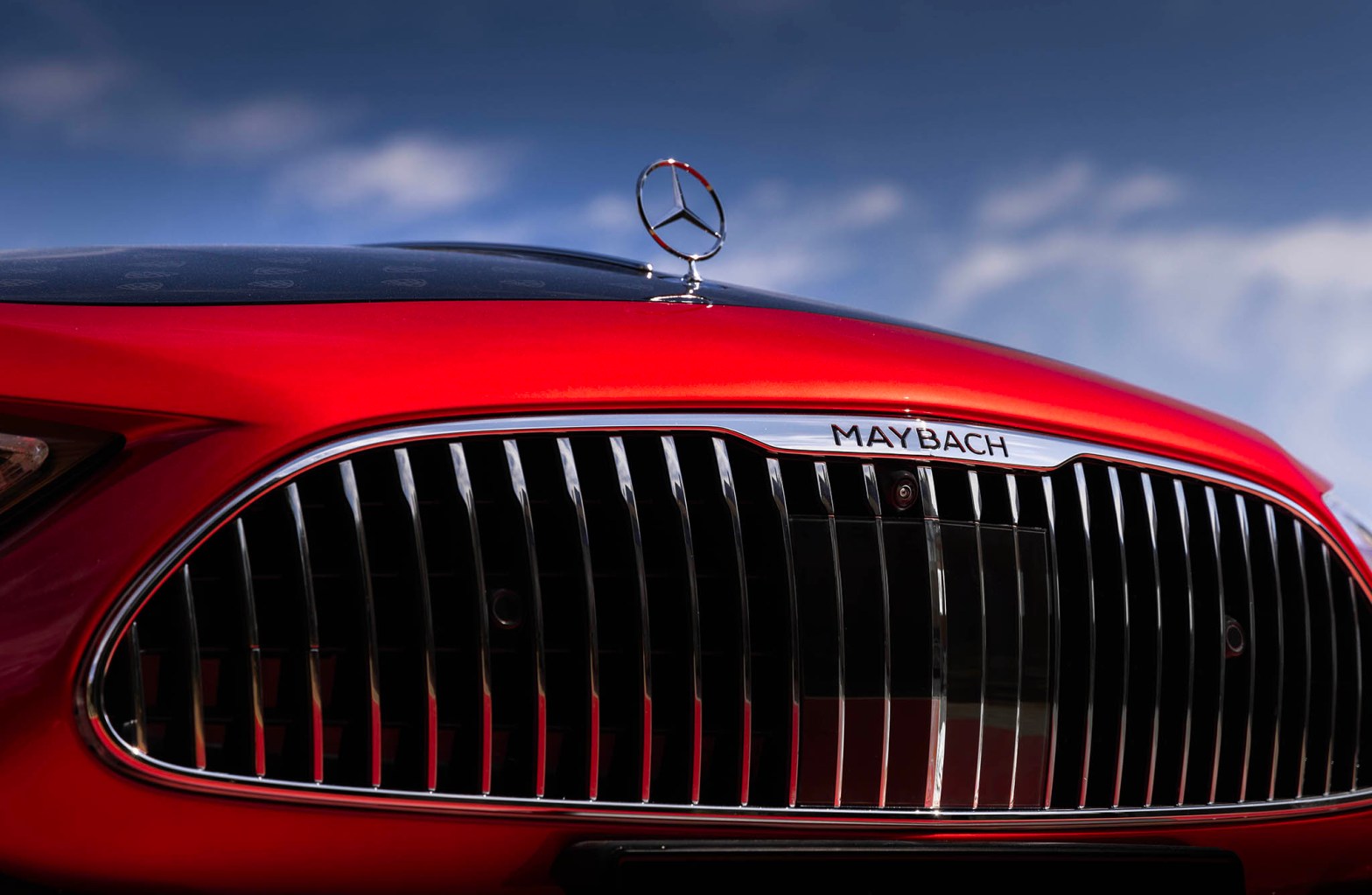 What’s The Plan at Mercedes-Maybach?