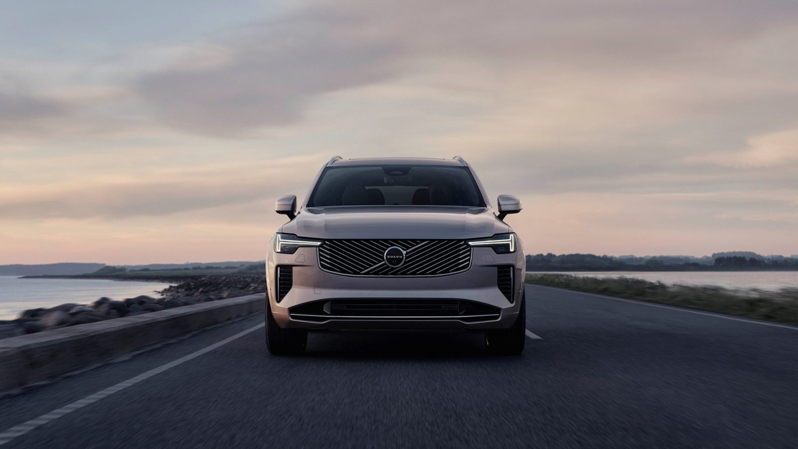 Volvo Will Bring New Infotainment Tech to Millions of Old Cars, as All ...