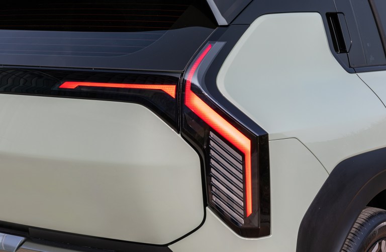 2026 Kia EV3 First Drive Review: More Like This, Please