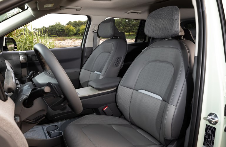 2026 Kia EV3 First Drive Review: More Like This, Please