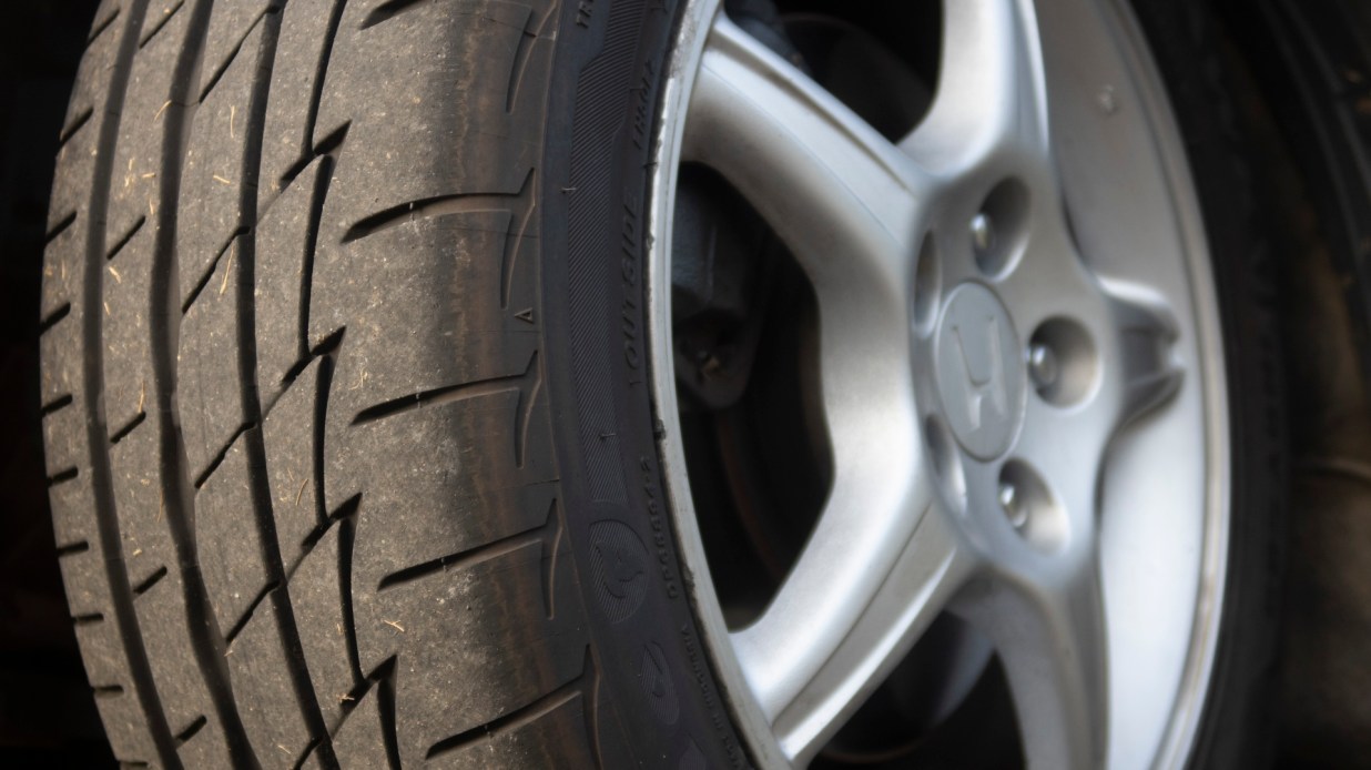 Firestone Firehawk Indy500 Tire Test and Review