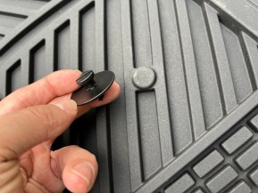 Husky Liners Floor Mat and Cargo Logic Hands-On Review